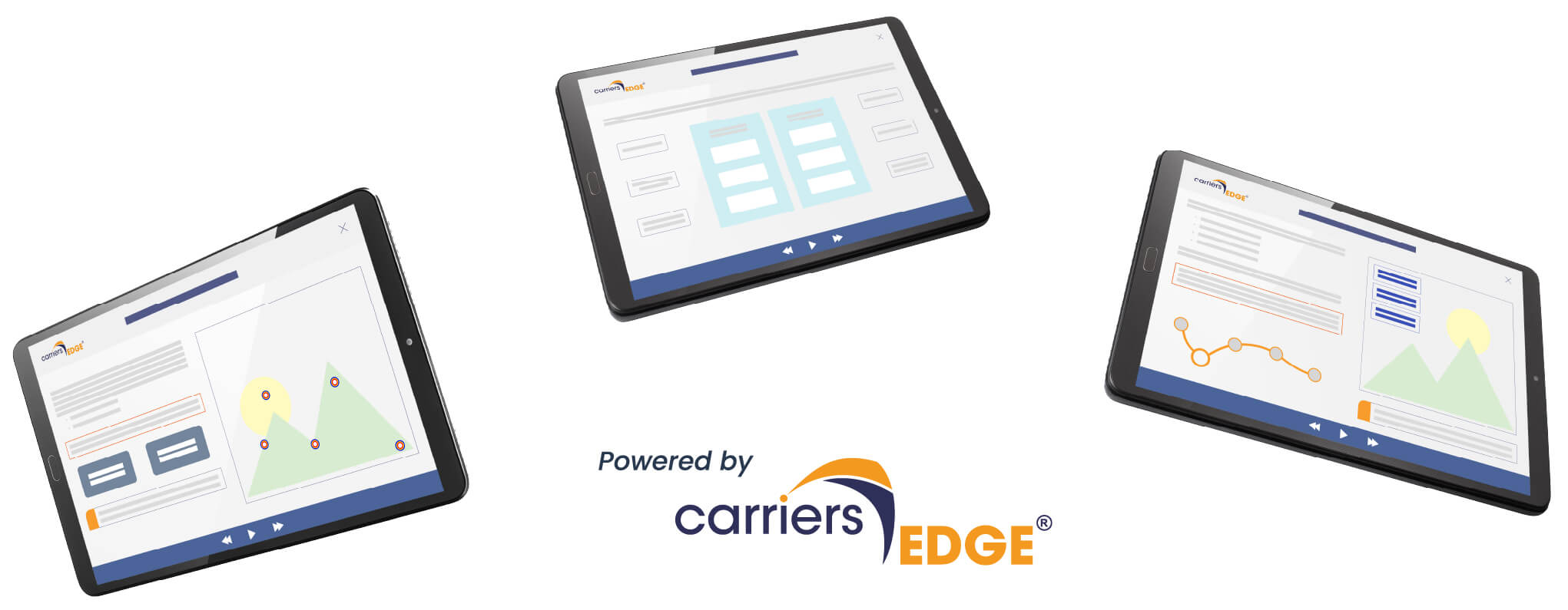 Nationwide Insurance Online Driver Training - Powered by CarriersEdge